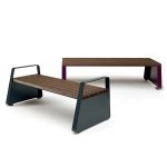 Site Pieces | Benches